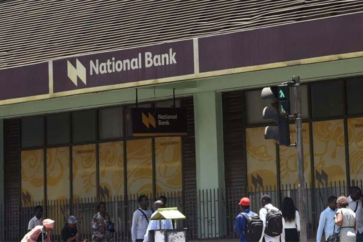 Kencom Sacco battles NBK over Sh4bn houses - Business Daily