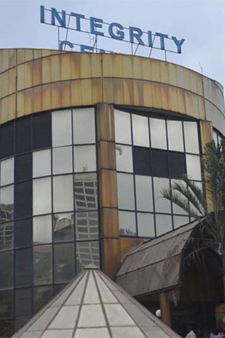 NLC acquired Integrity Centre without valuation - Business Daily