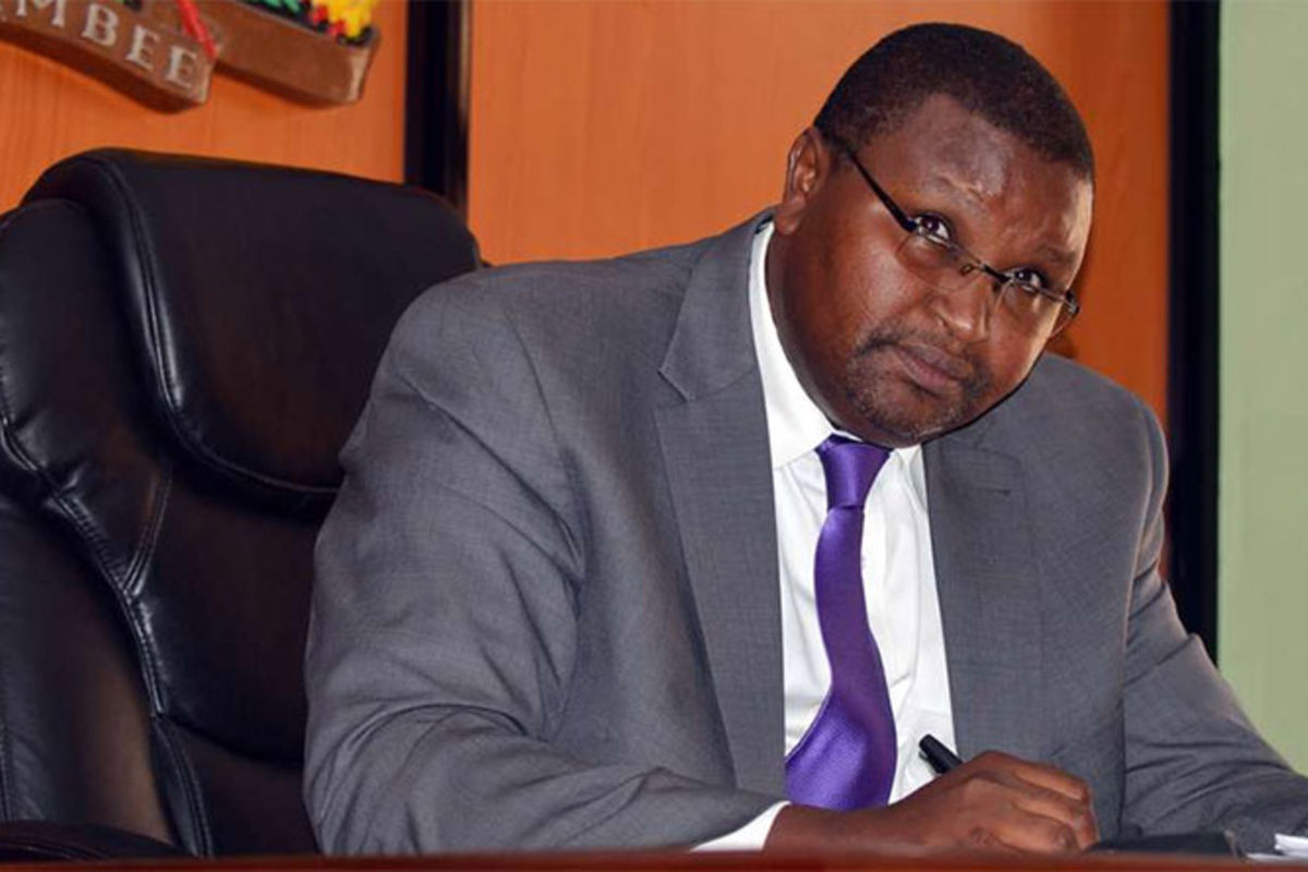 Court orders KICC to pay sacked boss Sh1.4m - Business Daily