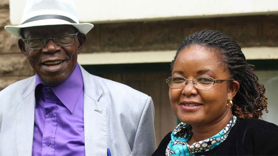 David Mulwa: Living legend in Kenyan theatre - Business Daily