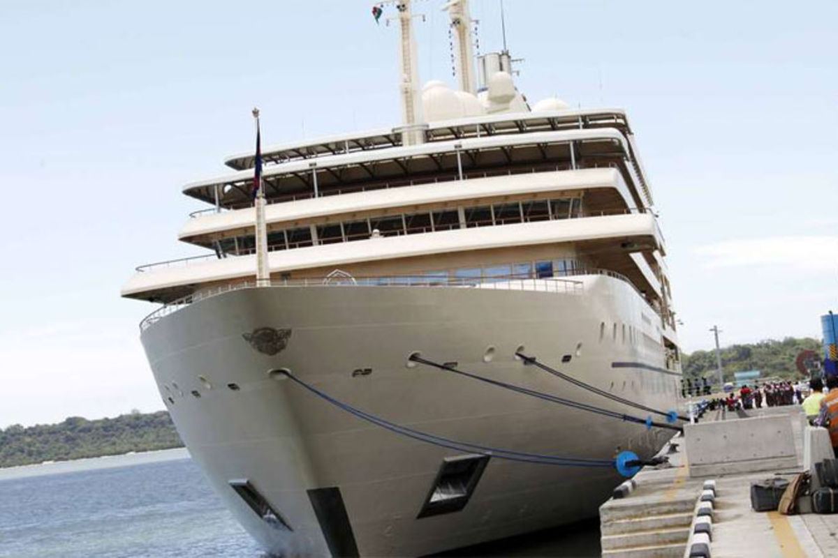 Sovereign blue bond market ripe for the African continent - Business Daily