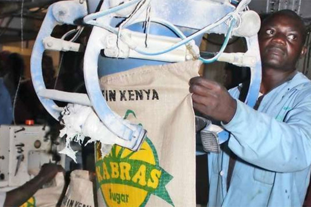 West Kenya Sugar extends market lead - Business Daily