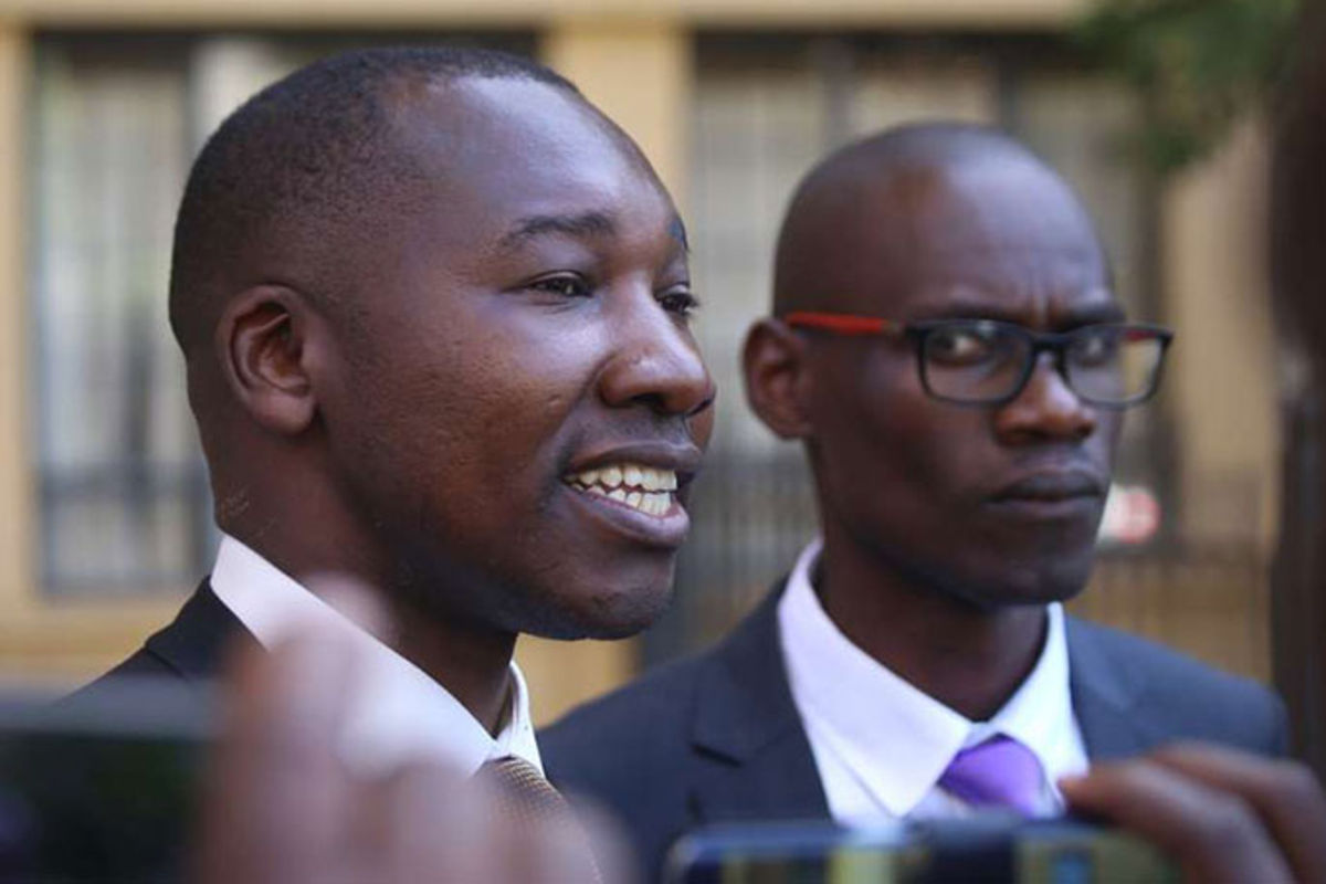 KTDA directors to assume office after farmers suit flops - Business Daily