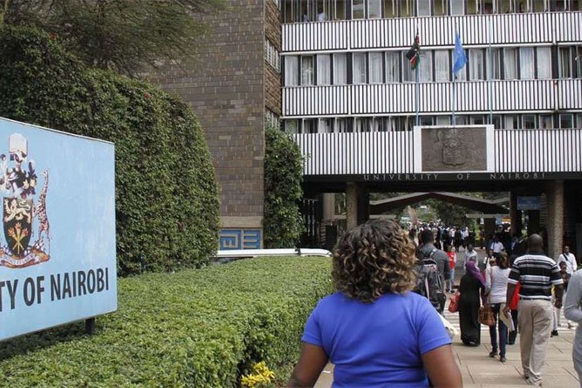 Freshmen hit as UoN implements new fees structure - Business Daily