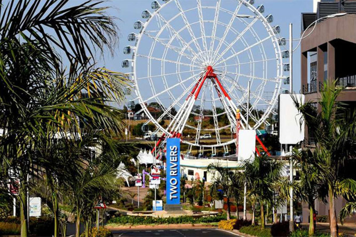 Centum defends Two Rivers land deal in Koinange family dispute ...