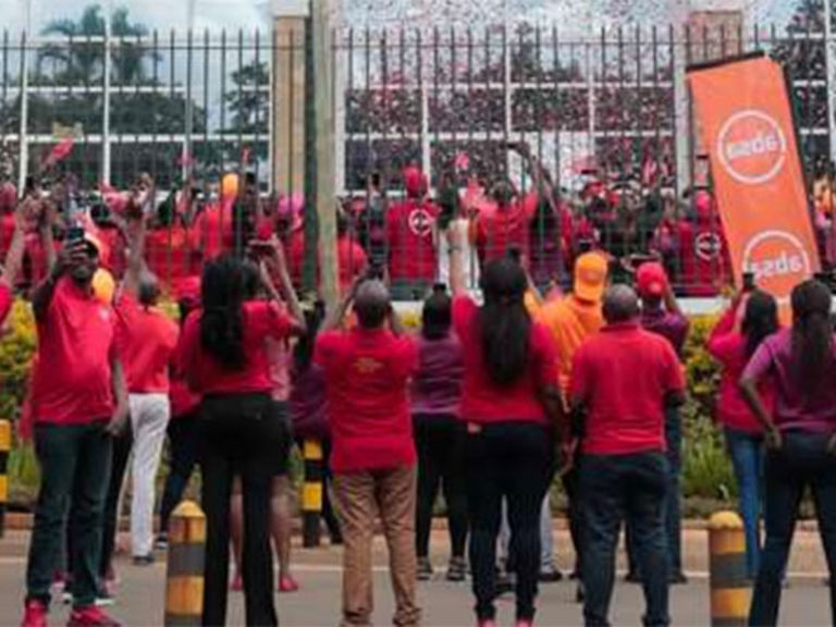 Rebranding lessons from Absa Kenya - Business Daily