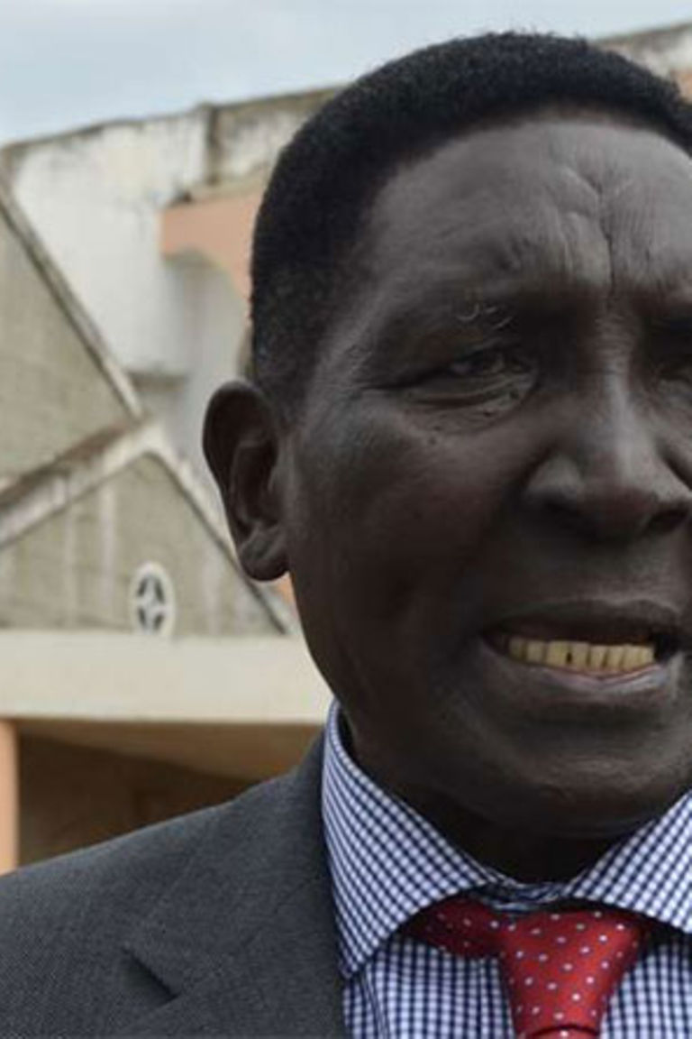 Nginyo Kariuki’s daughter, son in Sh4bn estate row - Business Daily