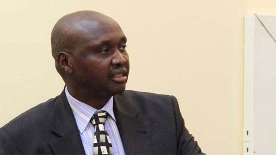 Former lands boss Mwaita to release government house - Business Daily