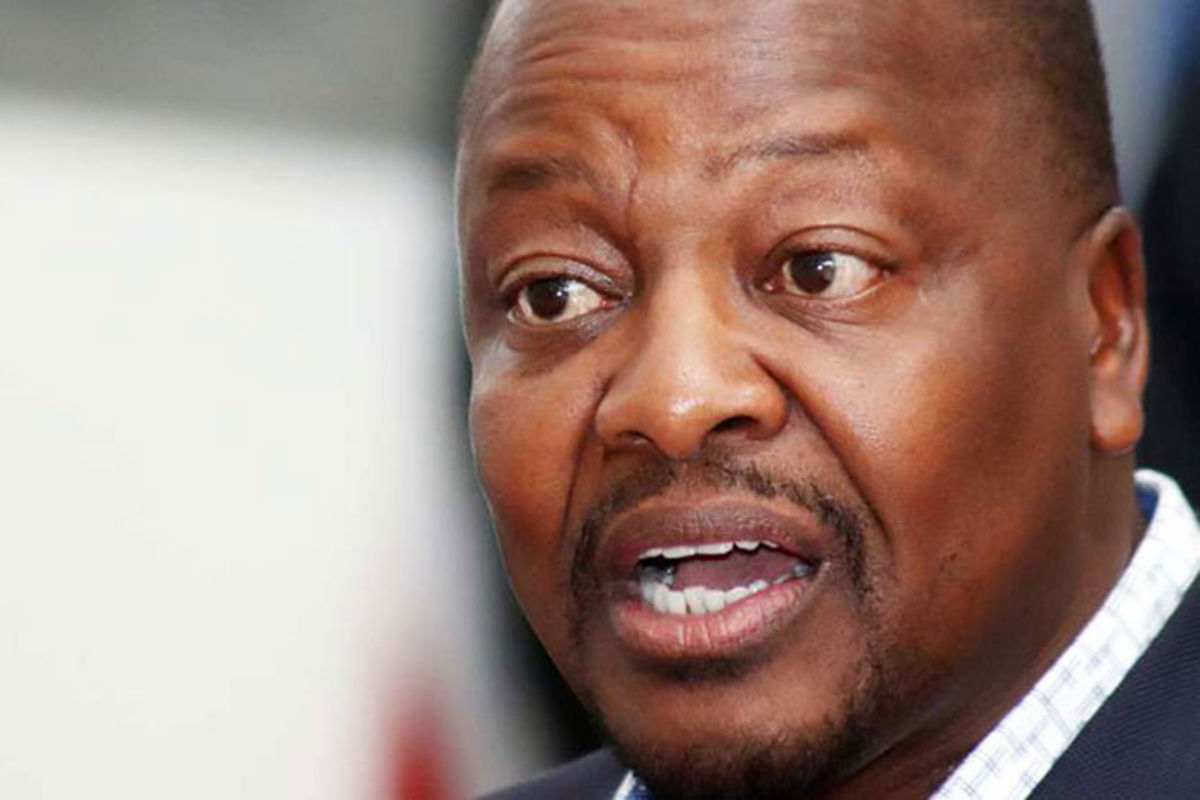 Poor homes to wait longer for State masks after tailors fail quality ...