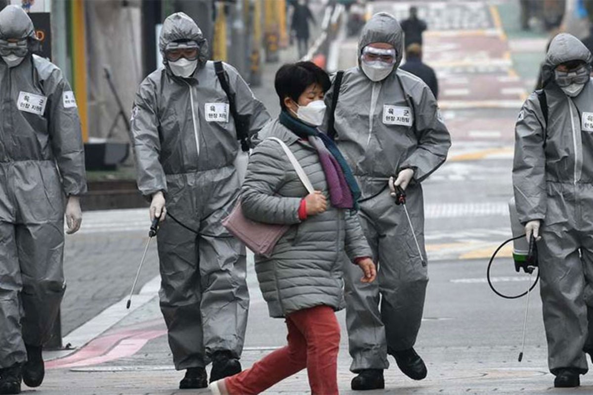 Coronavirus fears promote racism and xenophobia - Business Daily