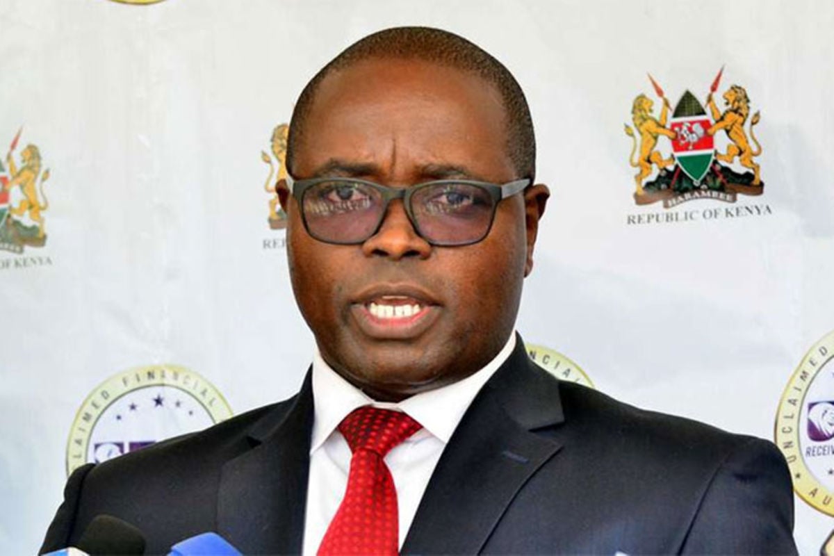 UFAA to start paying claims to beneficiaries, charities - Business Daily