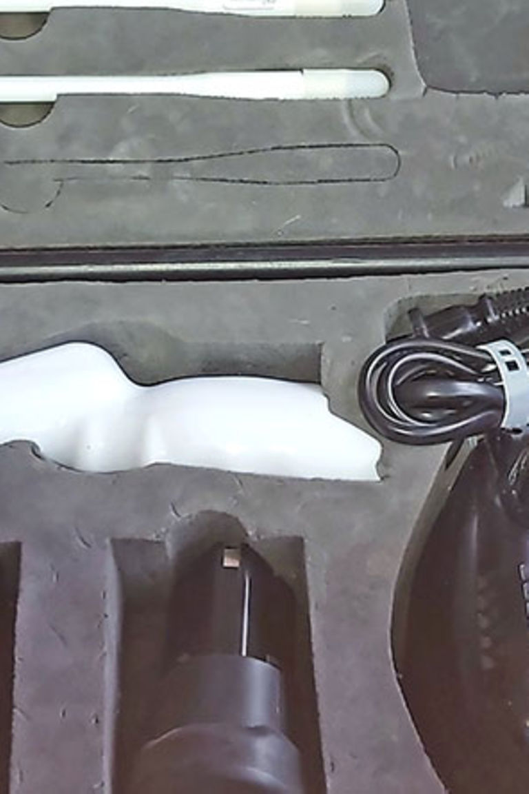 Fighting cervical cancer with hand-held device - Business Daily