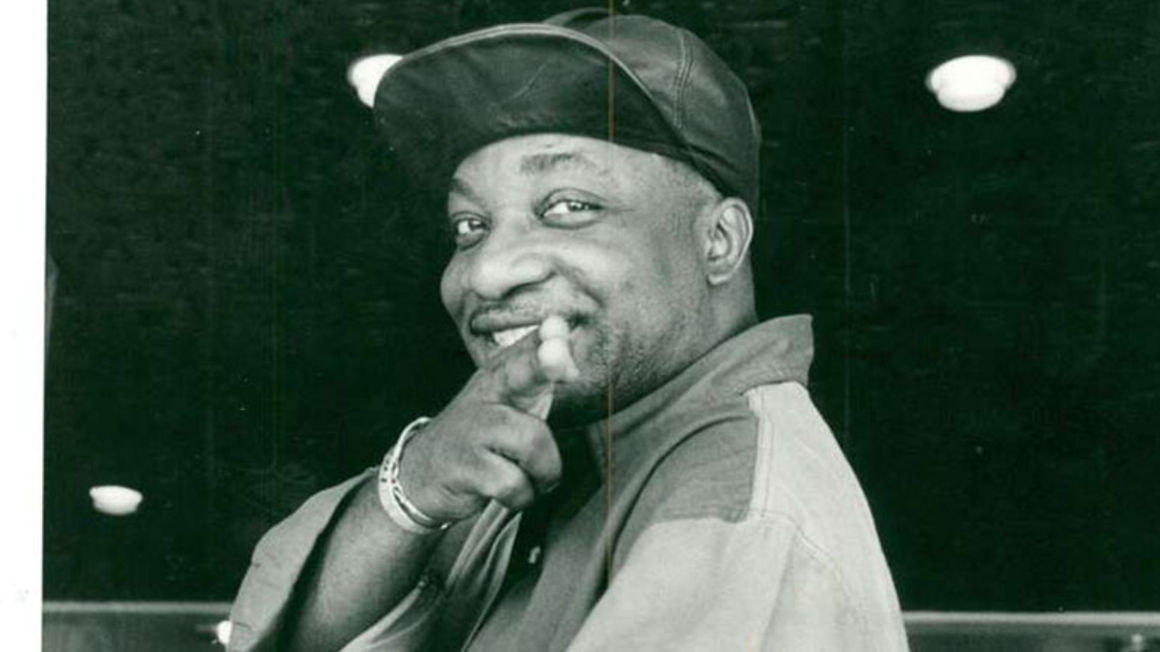 Congolese soukous legend Aurlus Mabele dies - Business Daily