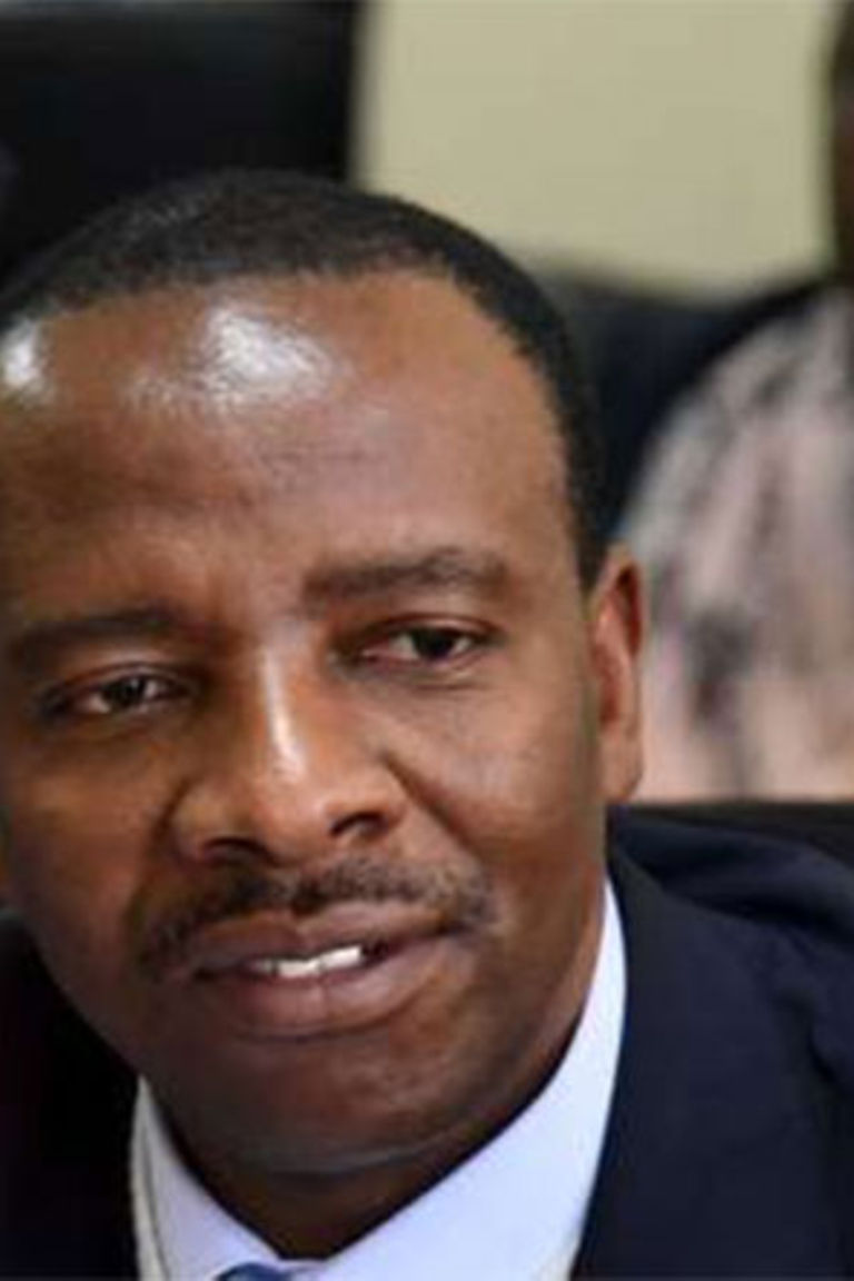 Kebs chief executive, chairman defend their qualifications for jobs ...