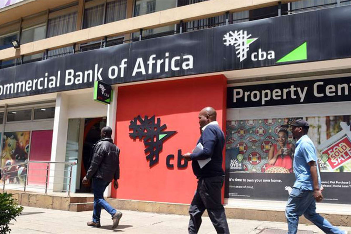 Kenyattas, former CBA owners’ dividend slashed - Business Daily