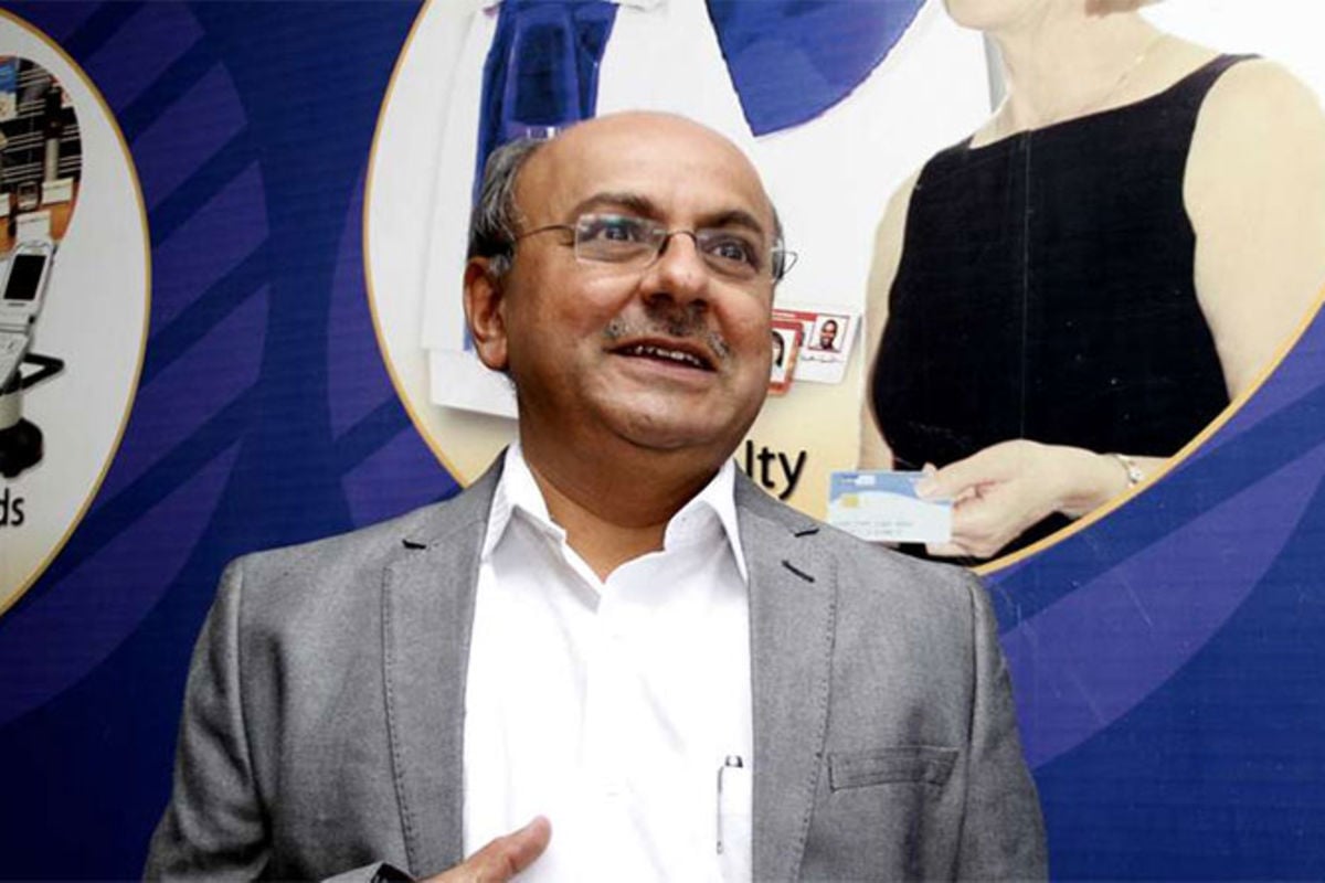 Retail software developer launches online platform - Business Daily