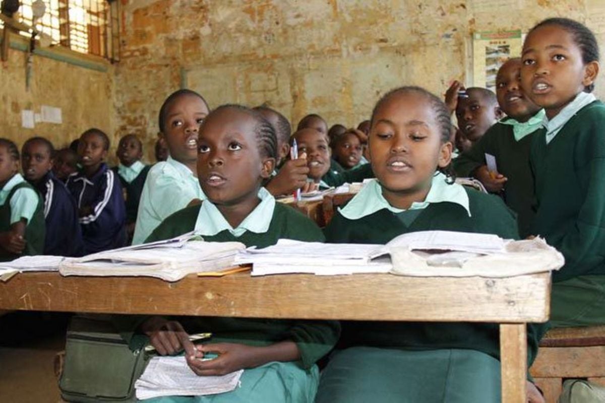 How to choose your child's first school - Business Daily