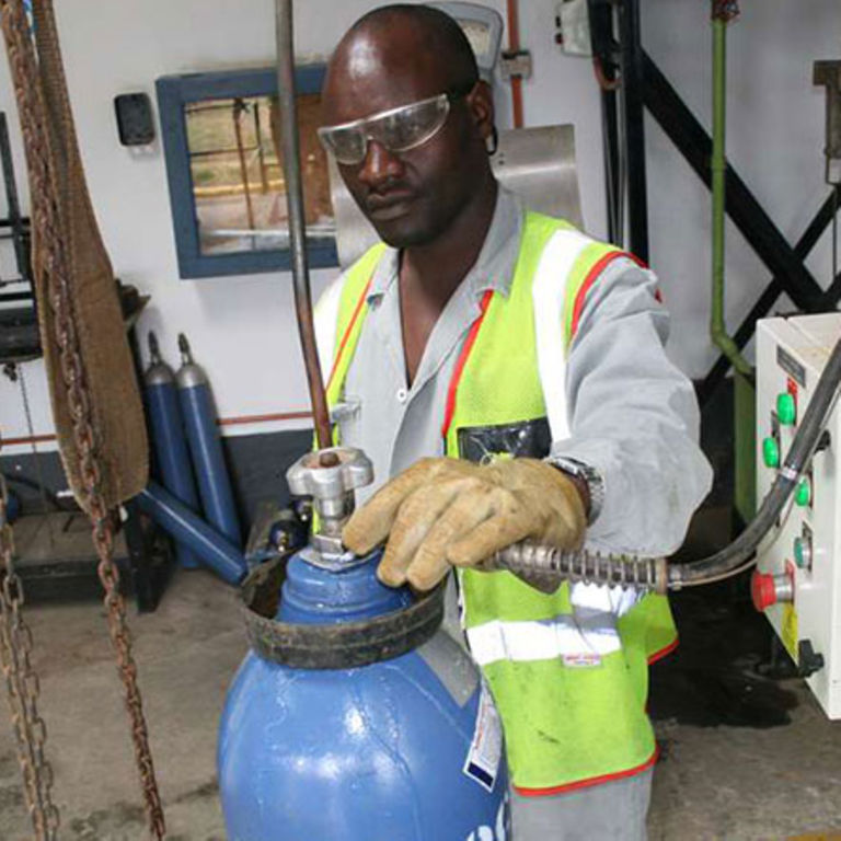 BOC seeks 20,000 oxygen cylinders in Covid-19 fight - Business Daily