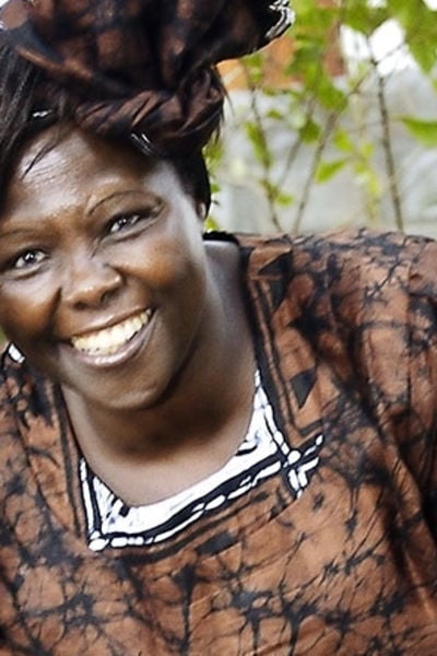 WANGARI@80: Wangari Mathai through her daughter’s eyes - Business Daily