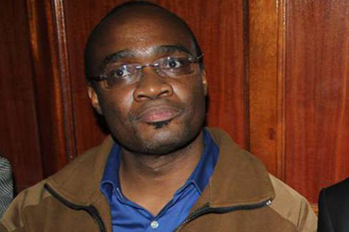 KRA sends Customs boss Kevin Safari home, picks Pamela Ahago in acting ...