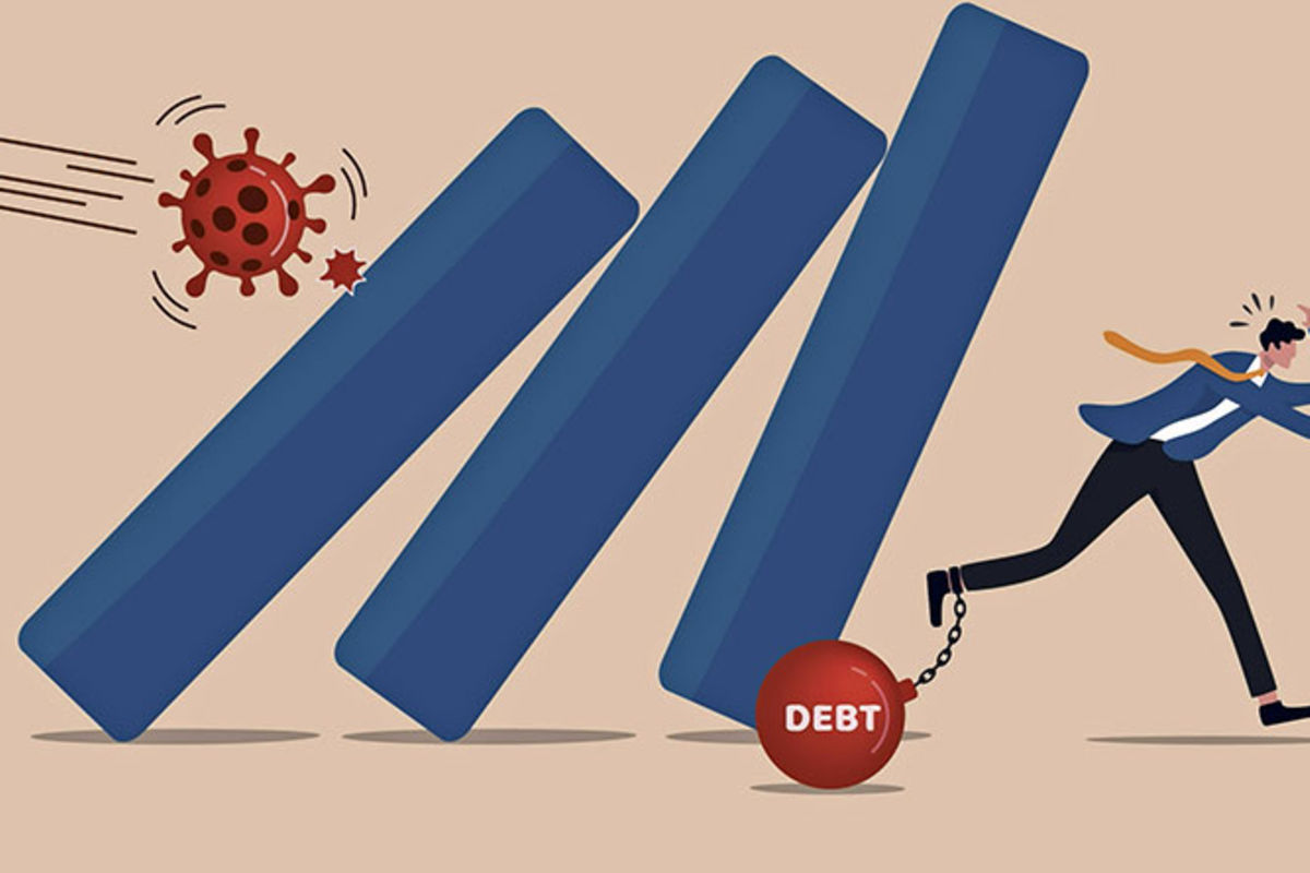 Beyond medicine and batons in virus war - Business Daily