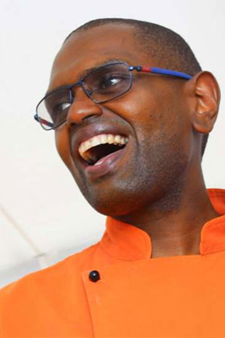 The culinary journey of chef who cooked for presidents - Business Daily