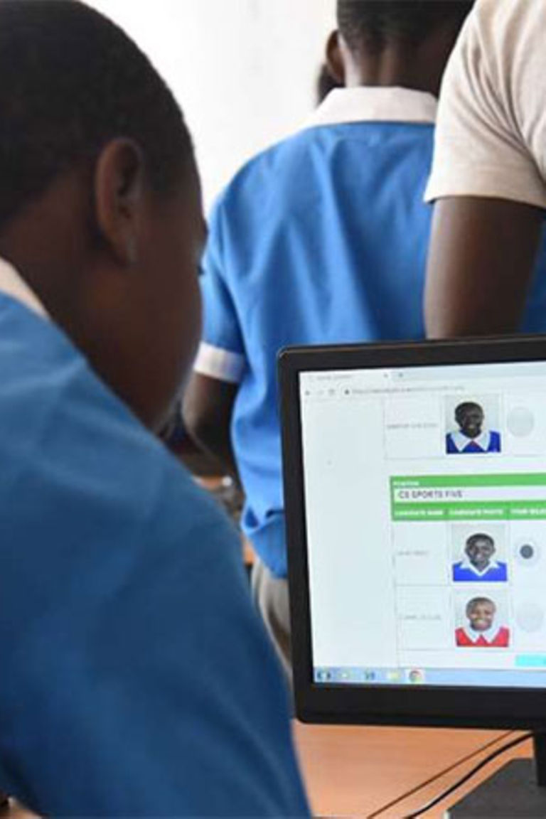 Makini School fees row intensifies - Business Daily