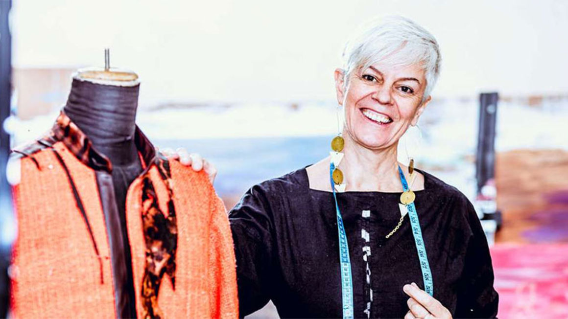 Ann McCreath on living off fashion for 24 years - Business Daily