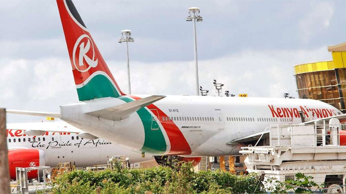 KQ allows passengers to book extra seat for social distancing ...