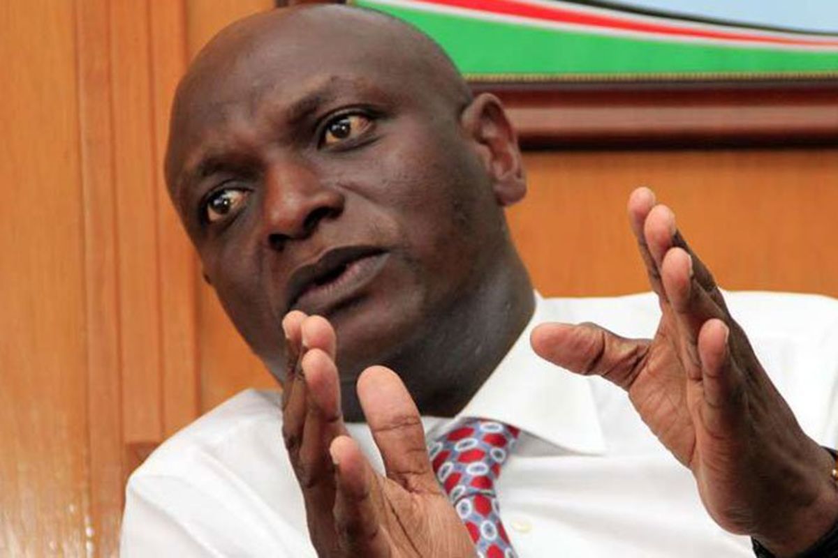 Keter, Kenya Power clash on electricity plan for rural areas - Business ...