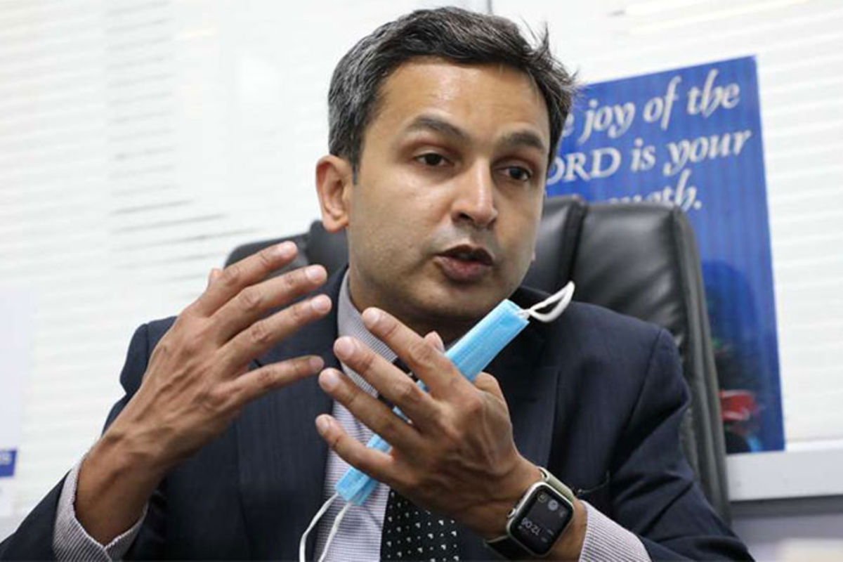 How doctors are innovating to save cancer patients avoiding hospital ...