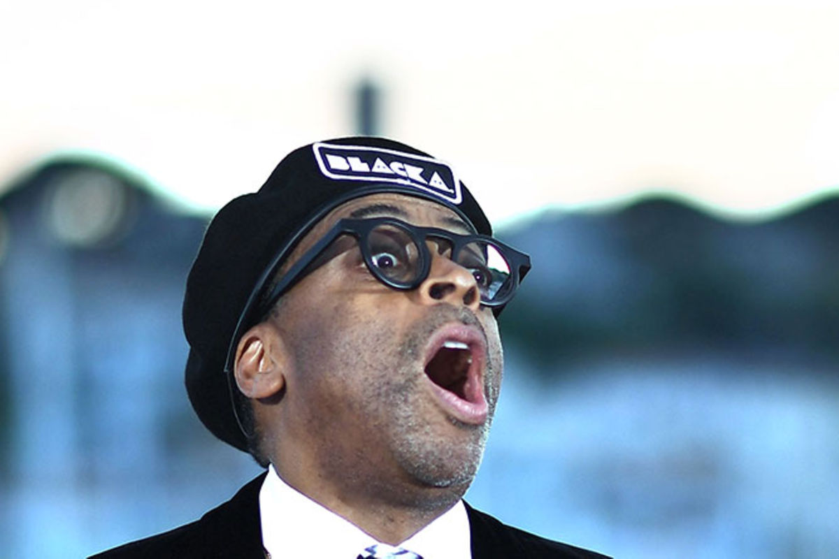 Spike Lee tackles the pandemic of racism - Business Daily