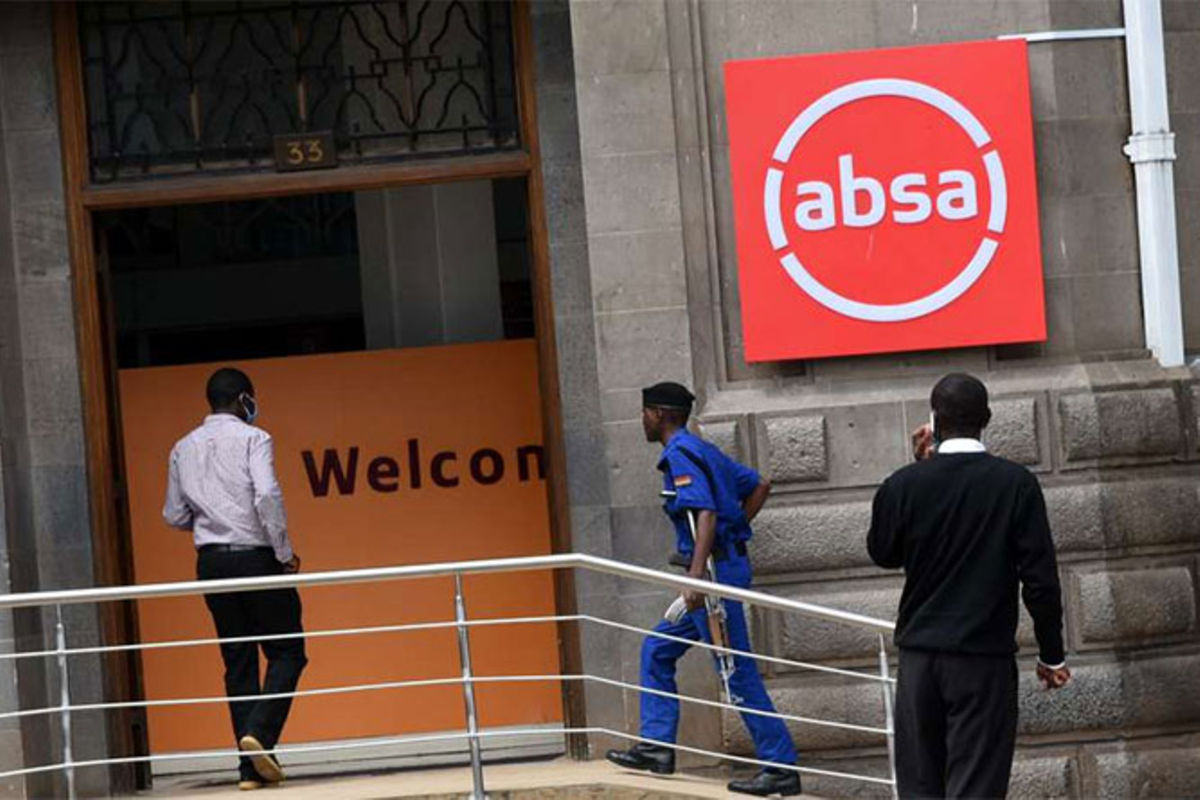 Absa Kenya Q1 profit up 24pc to Sh2.4bn - Business Daily