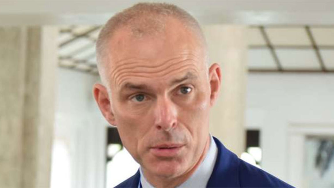 EU signs Sh602 million deal to fund safe trade - Business Daily