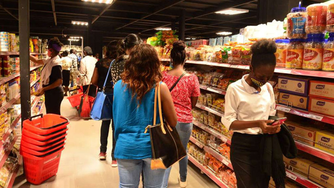 Quickmart set to open Embakasi store in July - Business Daily