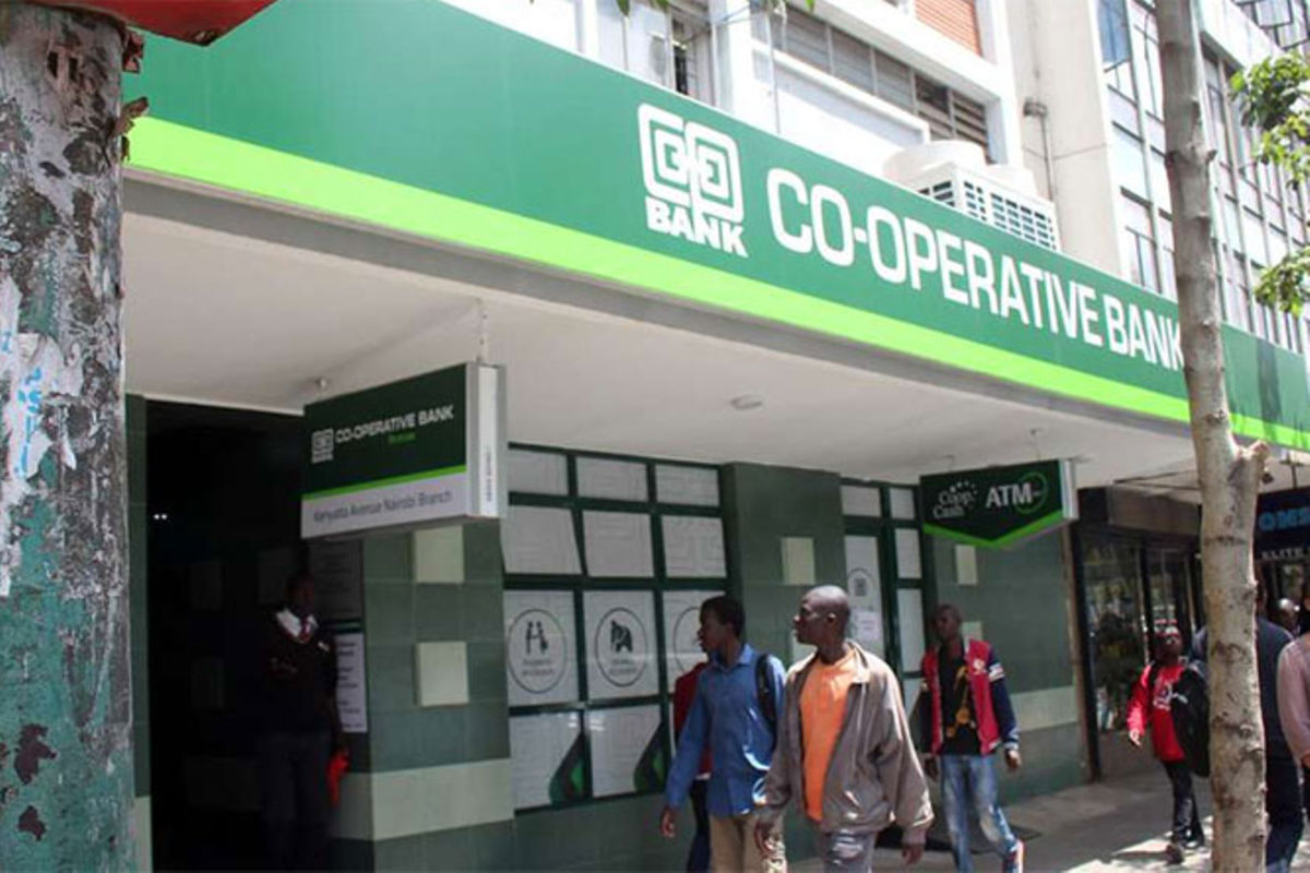 Harambee Sacco launches instant debit cards - Business Daily