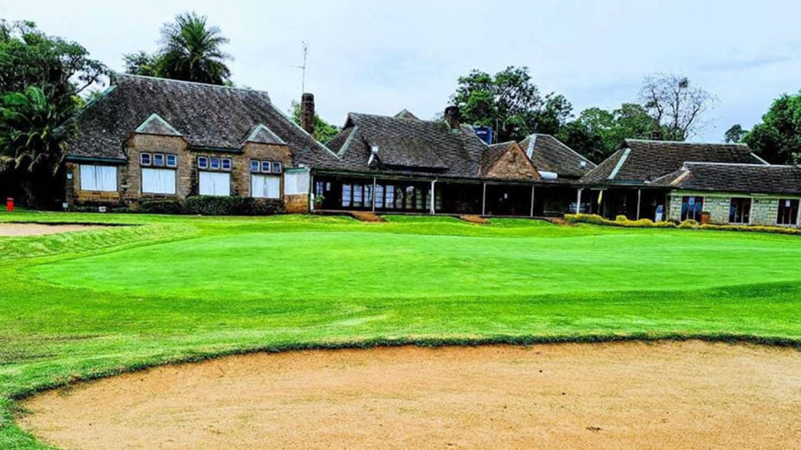 Limuru Country Club Tees Off Golf Tournaments - Business Daily