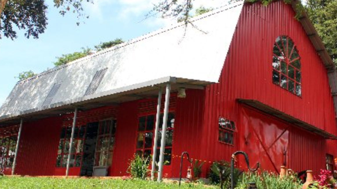 It’s Safe to Dine Out, Try Shamba Cafe - Business Daily