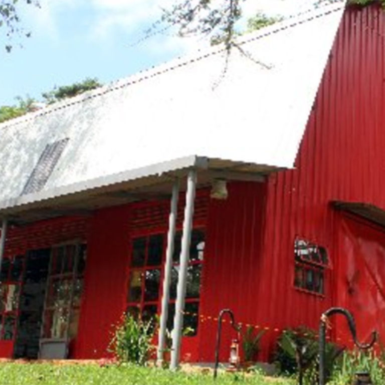 It’s Safe to Dine Out, Try Shamba Cafe - Business Daily