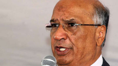 Billionaire investor Naushad Merali dies at 70 - Business Daily