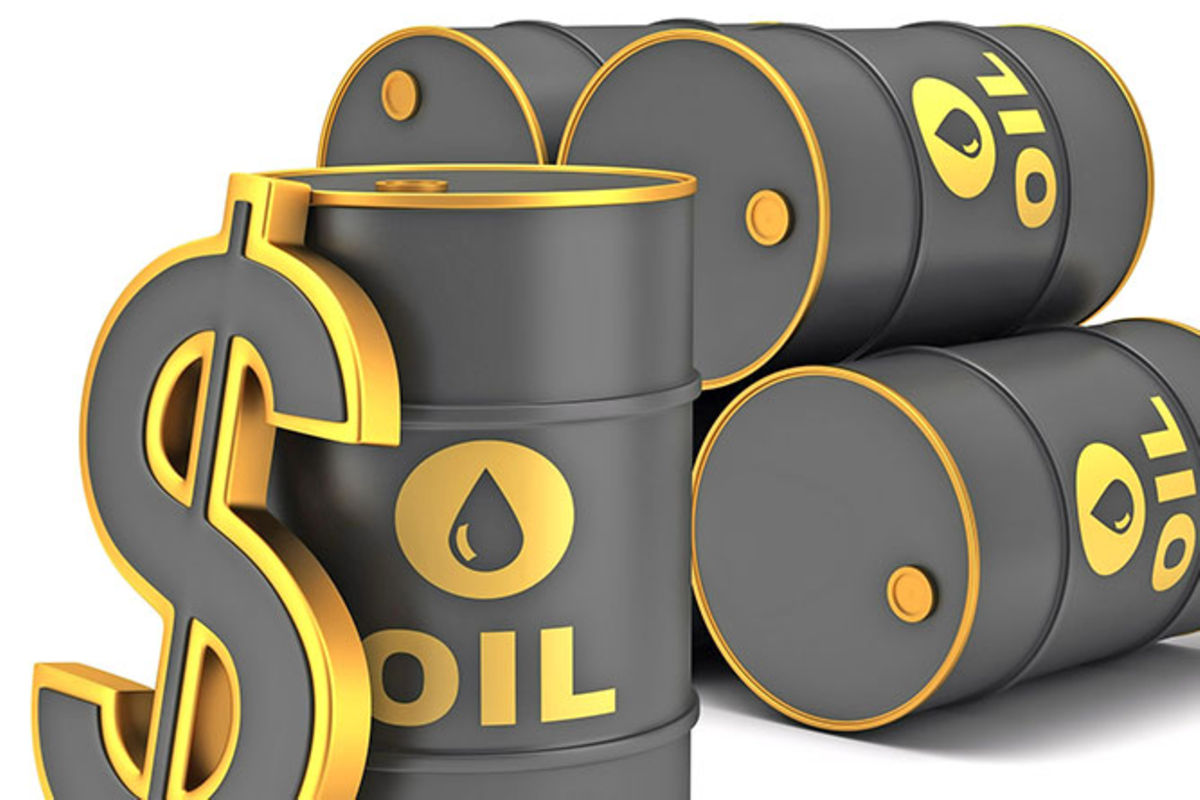 Black gold on recovery path to $50 per barrel - Business Daily