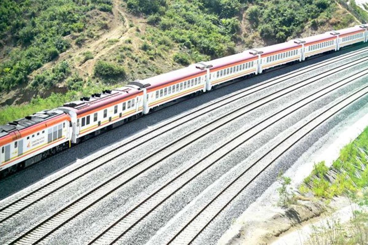 SGR empty seats order signals ticket price rise - Business Daily
