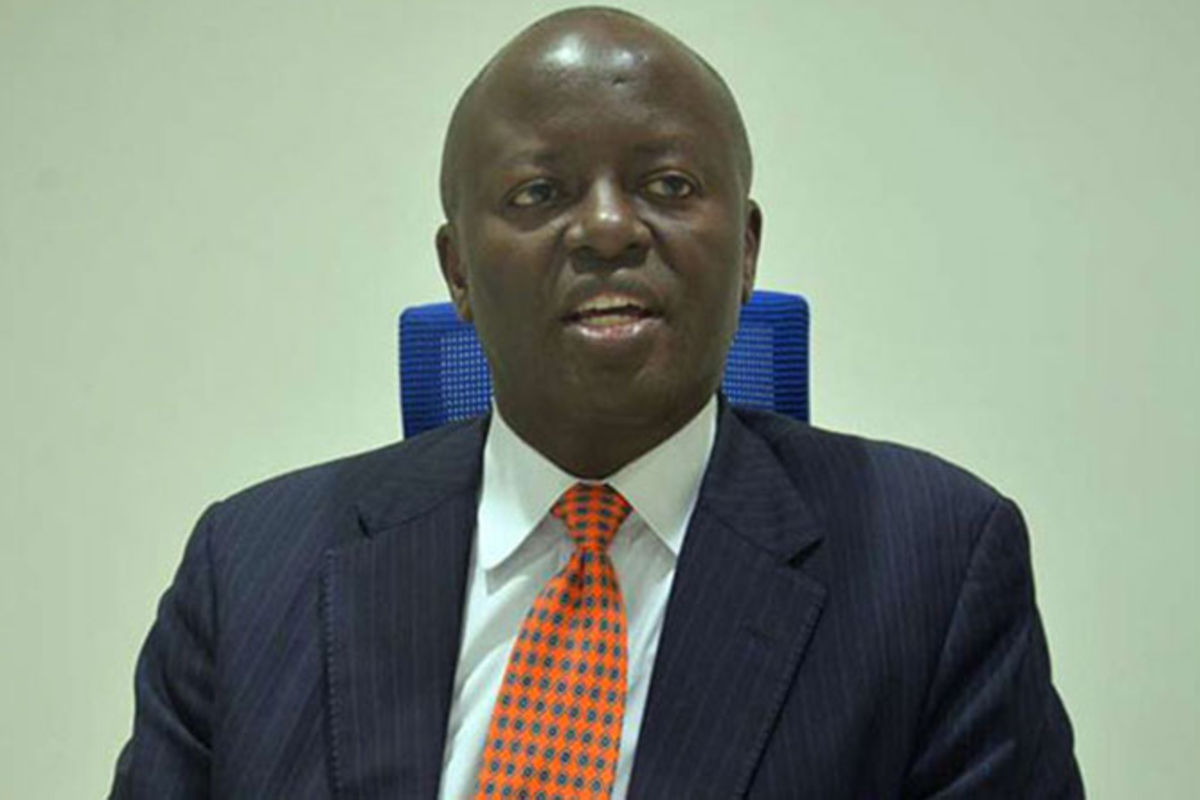 Kuramo invests Sh535m more in Centum-owned fund manager - Business Daily