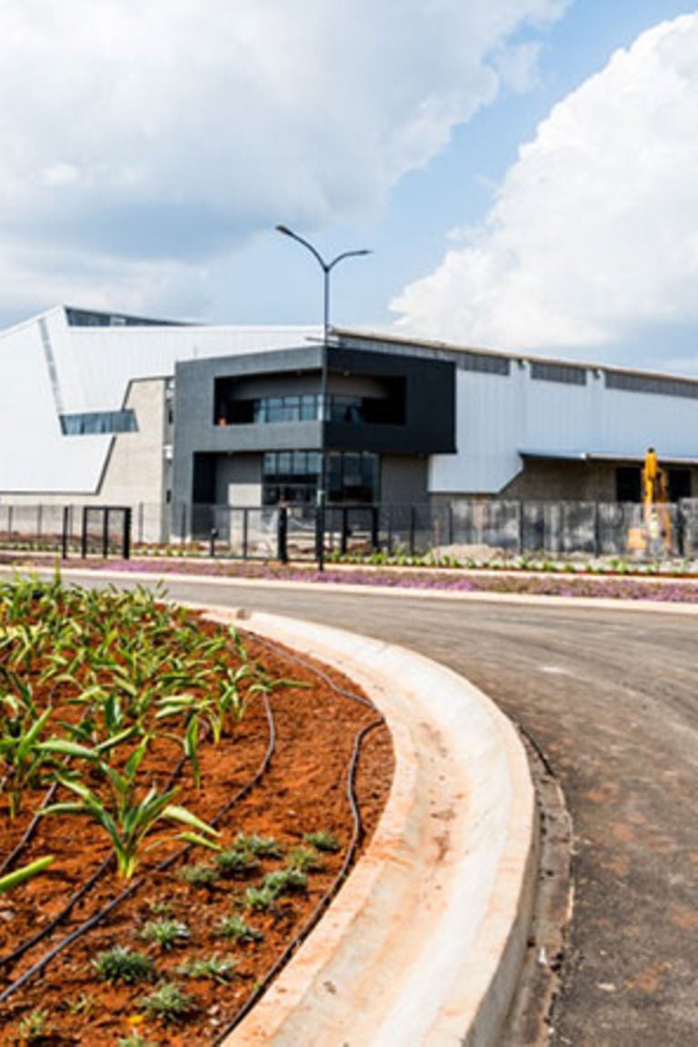 Nairobi Gate promises to change the game in Kenya’s warehousing and ...