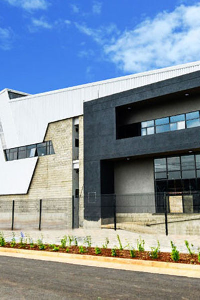 Nairobi Gate promises to change the game in Kenya’s warehousing and ...