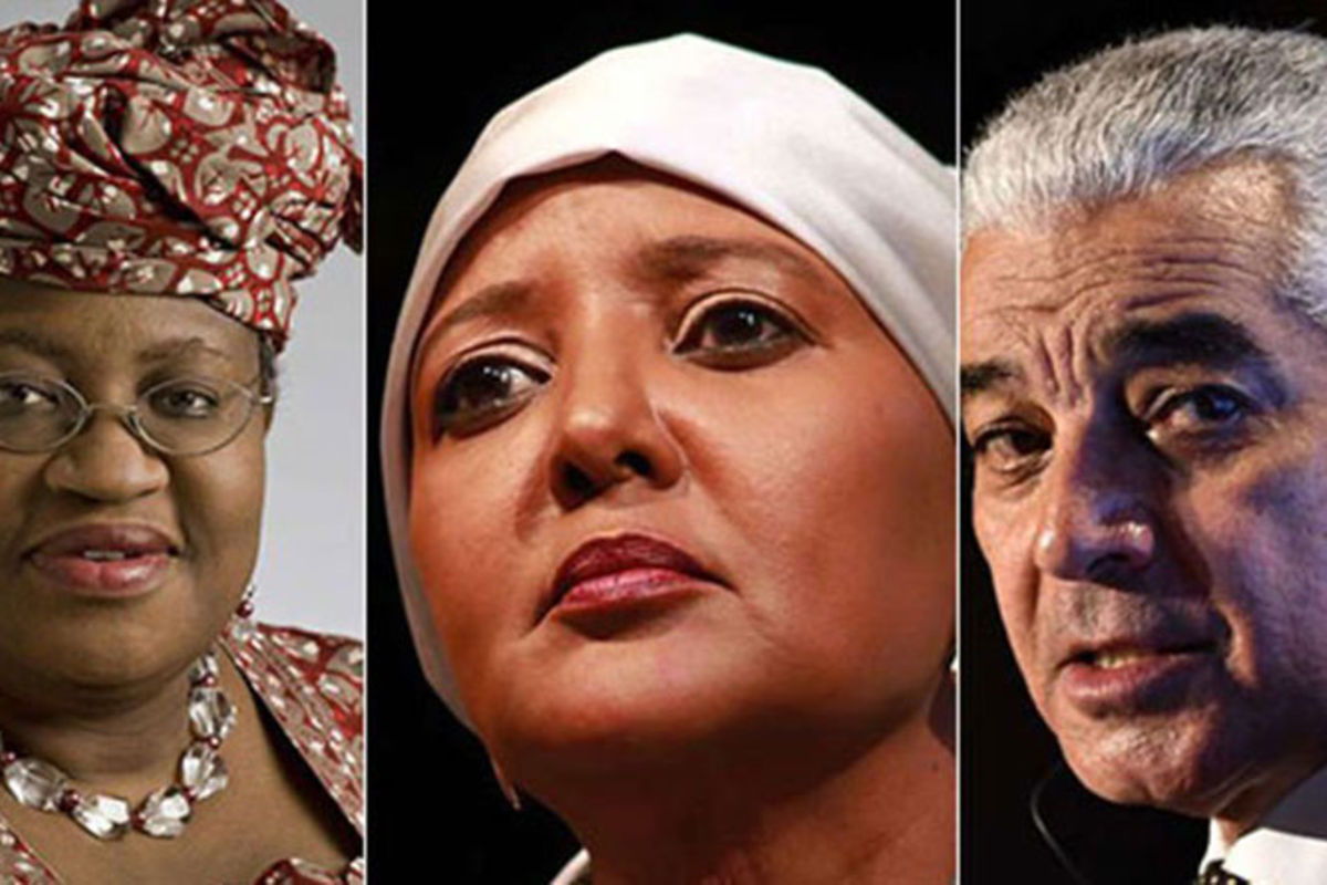 How the next WTO chief will be chosen and the task ahead - Business Daily