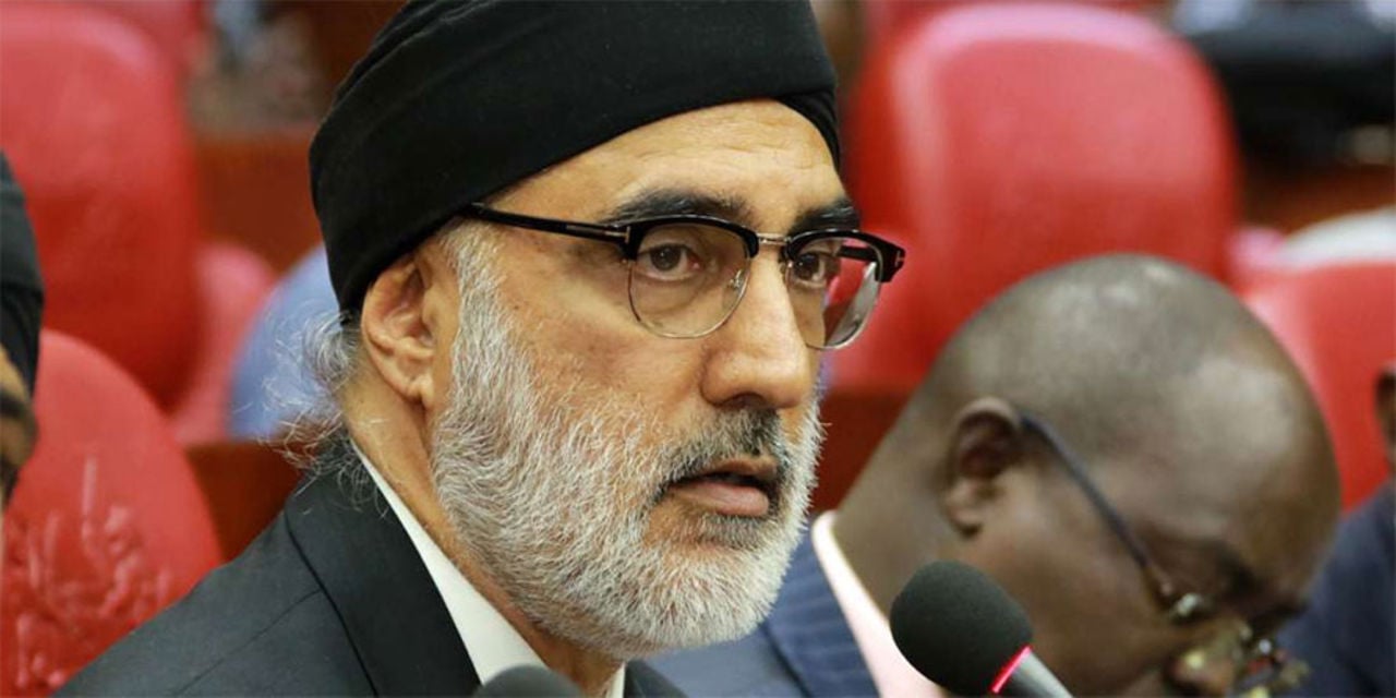 Billionaire Rai bids for five State-owned sugar firms - Business Daily