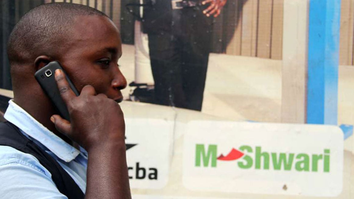 M-Shwari shifts loans of below Sh2,000 to Fuliza - Business Daily