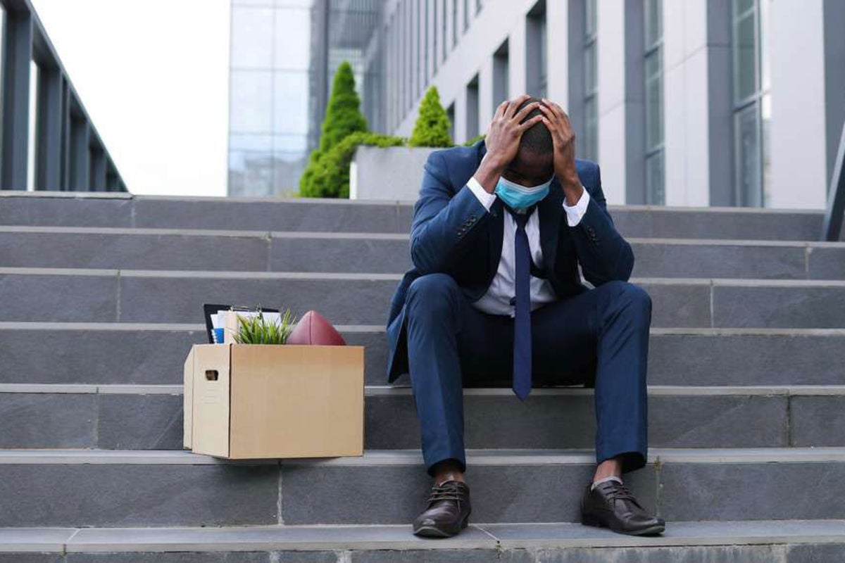 Kenyan companies cut jobs for the third straight month - Business Daily