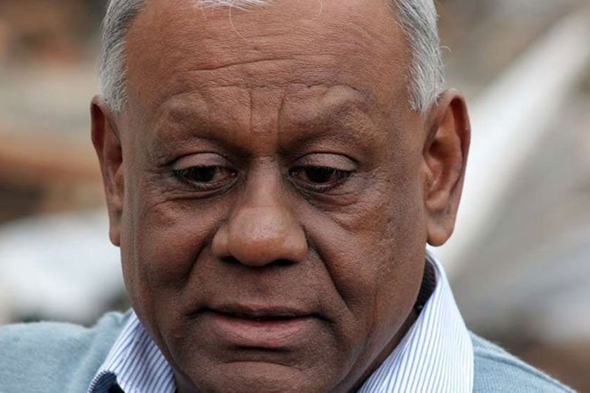 Ex-Nakumatt CEO loses Sh2bn assets to Bank of Africa - Business Daily